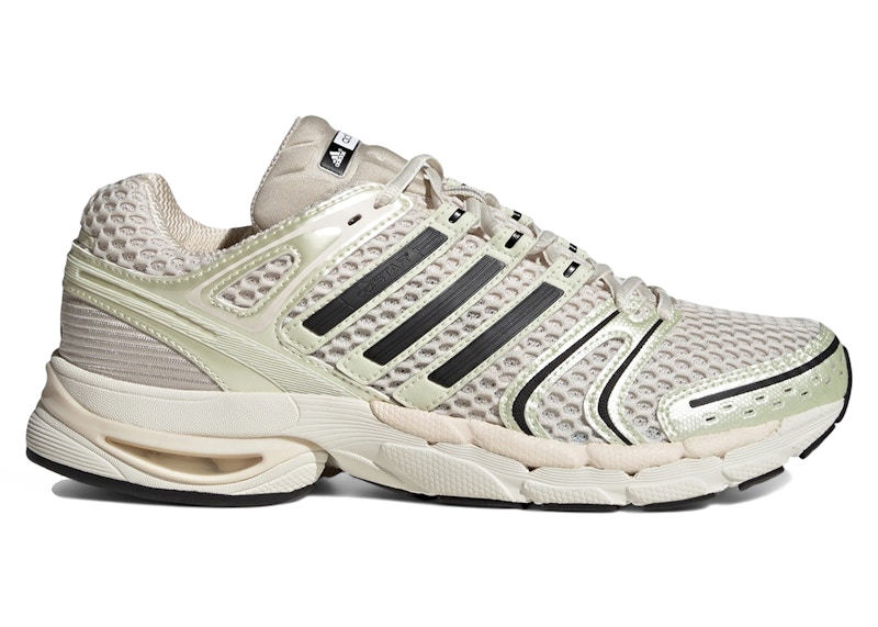 adidas Adistar Control 5 White Black Alumina Men's - KI6152 - US