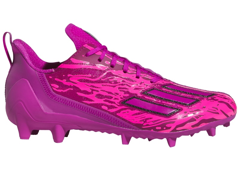 adidas Adizero 12.0 Poison Sonic Fuchsia Core Black Team Shock Pink Men ...