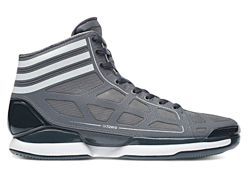 adidas Adizero Crazy Light Medium Lead Men's - G23670 - US