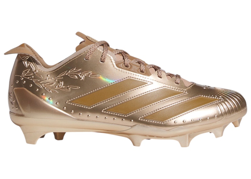 adidas Adizero Electric II Coins Copper Metallic Men's - JQ6769 - US
