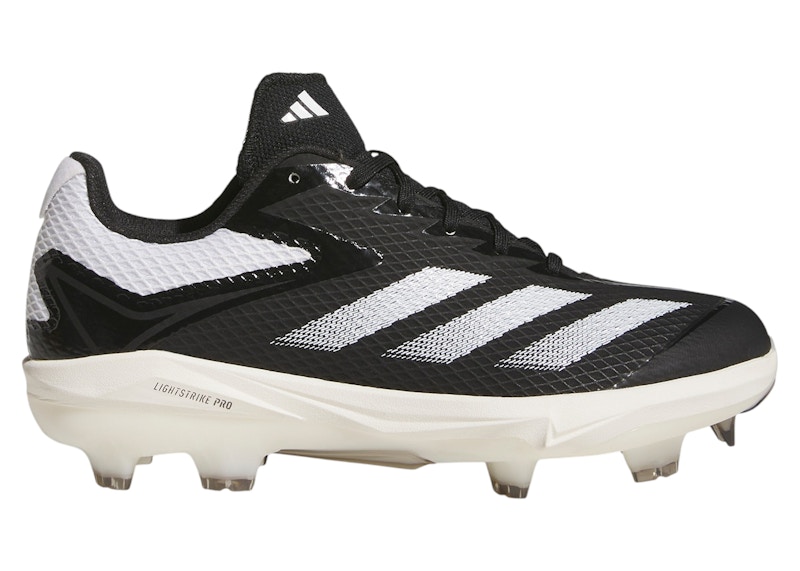 adidas Adizero Electric TPU Core Black Cloud White Men's - IH3466 - US