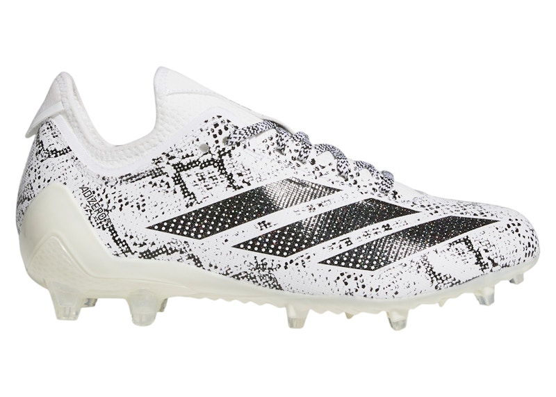 adidas Adizero Electric.1 II Exotic Speed Pack White Black Men's ...