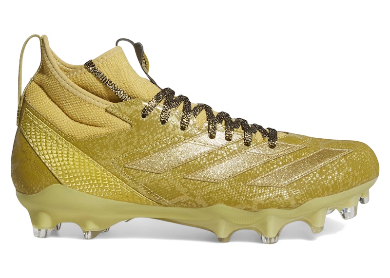 adidas Adizero Impact Mid Football Disney Aladdin Jafar Men's - JP9955 - US