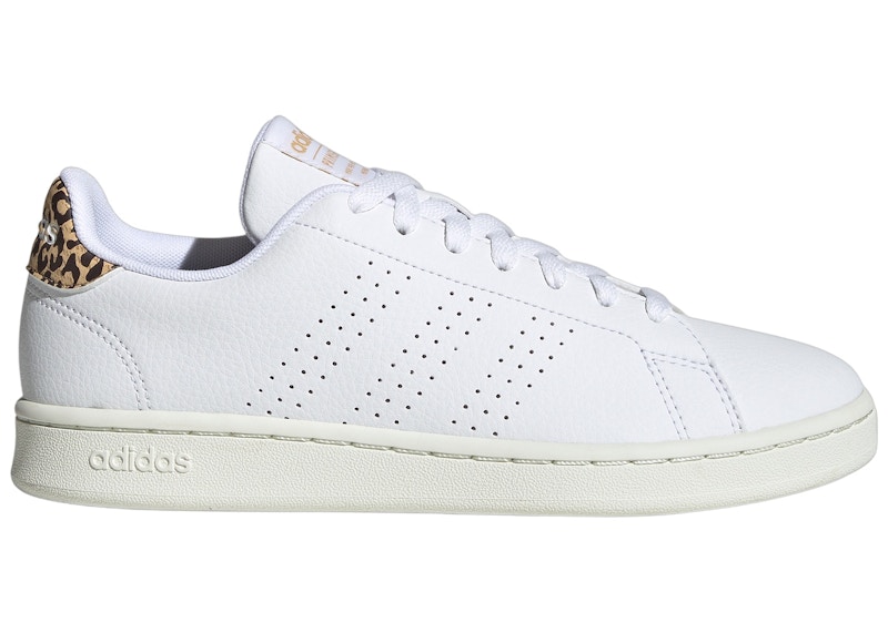 adidas Advantage Cloud White White Tint (Women's) - GW4850 - US