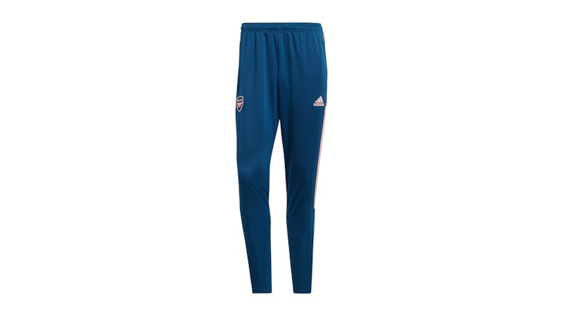 adidas Arsenal Pants Legend Marine Men's - FW25 - US