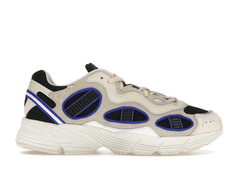 adidas Astir SN Wonder White Lucid Blue Core Black (Women's) - HQ4378 - US