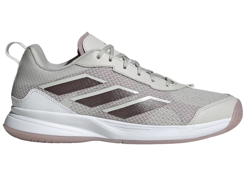 adidas Avaflash Low Grey Aurora Met. Preloved Fig (Women's) - IF0415 - US