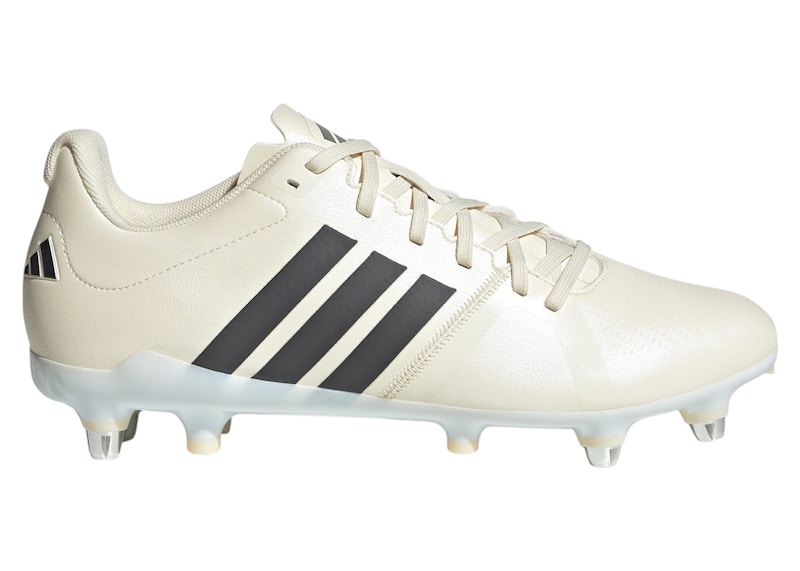 adidas Avaglide Off White Grey Five Cloud White (Women's) - JR0109 - US