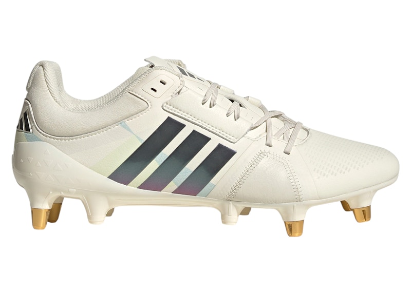 adidas Avaglide Off White Grey Five (Women's) - JH5302 - US