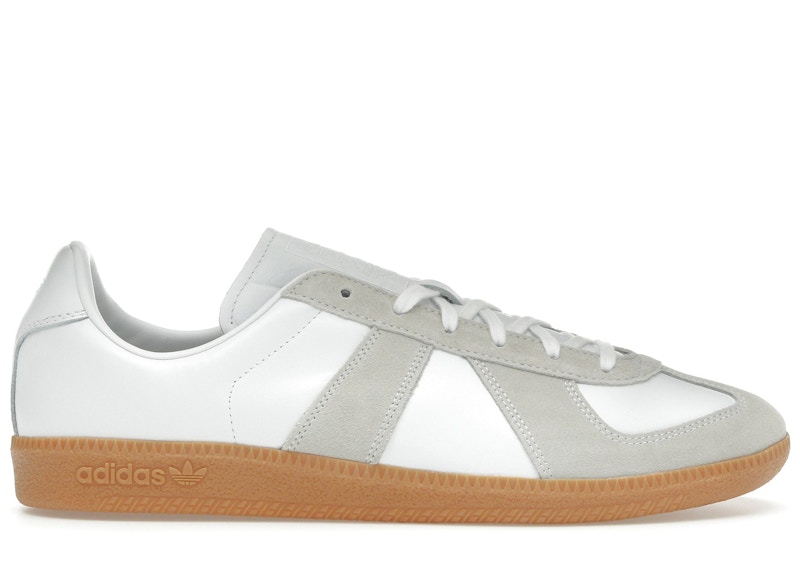 adidas BW Army Cloud White Chalk White Men's - JR2002 - US