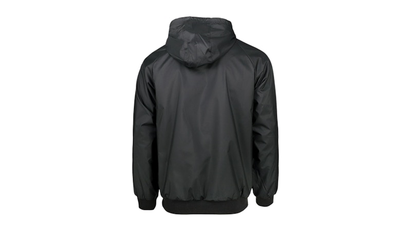 adidas Balance Full Zip Jacket Black/White Men's - US
