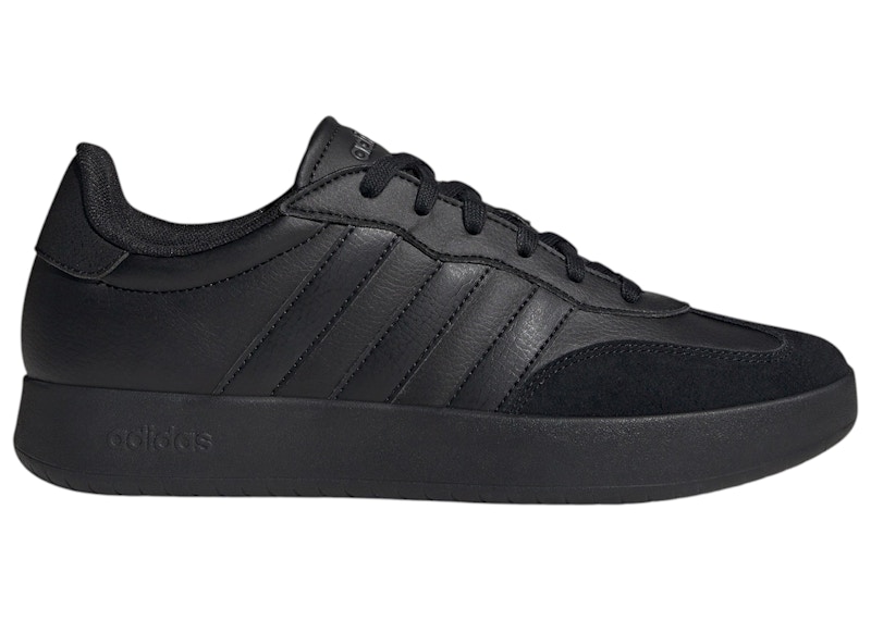 adidas Barreda Black Grey Six Men's - JR1321 - US