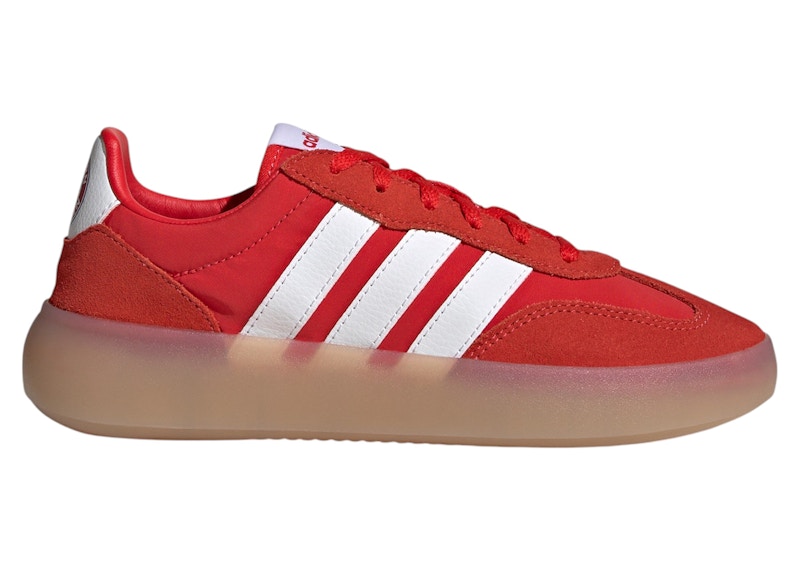 adidas Barreda Decode FC Bayern (GS) - JQ1213 - US