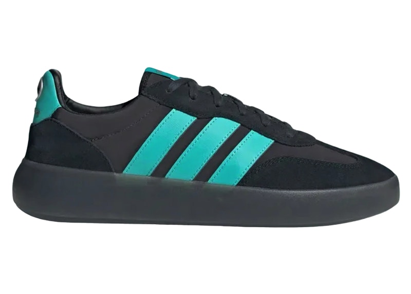 adidas Adi Racer Lo Mercedes-AMG Petronas Formula One Team Black Men's ...