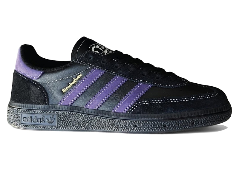 adidas Birmingham Ozzy Osbourne (Friends & Family) Men's - Sneakers - US