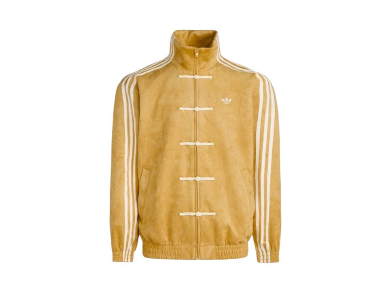 Chaqueta adidas CTT Chinese Track Top 3.1, género neutro (talla ...