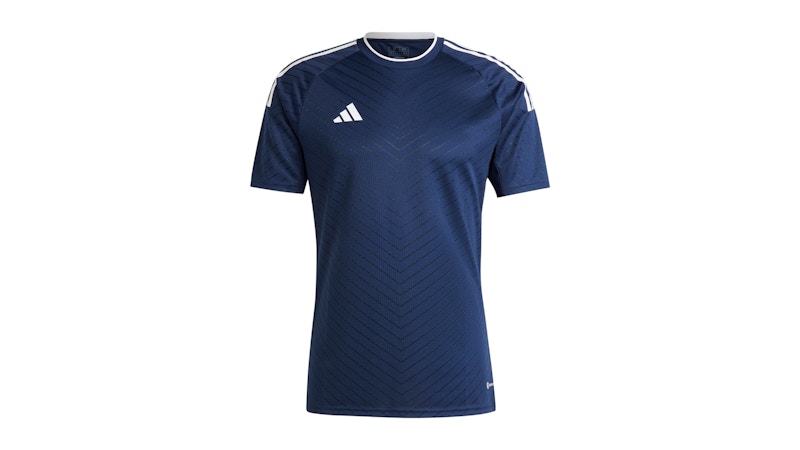 adidas Campeon 23 Jersey Camp Team Navy Blue 2 Men's - FW25 - US