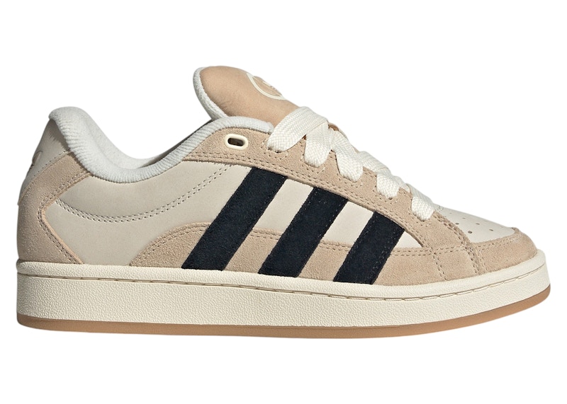 adidas Campus 00s Beta Camp Magic Beige Active Purple Wonder White ...
