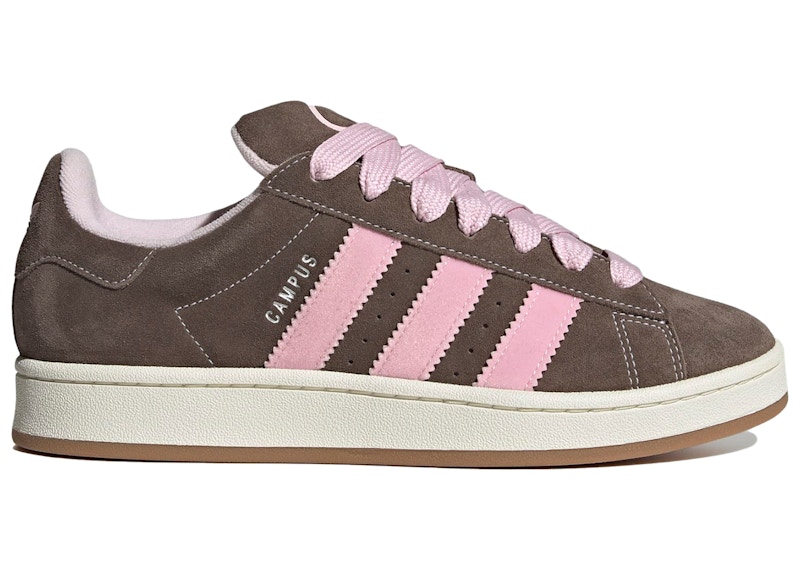 adidas Campus 00s Dust Cargo Clear Pink Homme - HQ4569 - FR