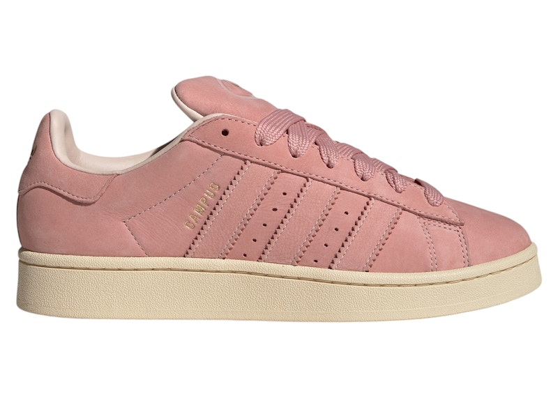 adidas Campus 00s Wonder Mauve Wonder Quartz Men's - JS3776 - US