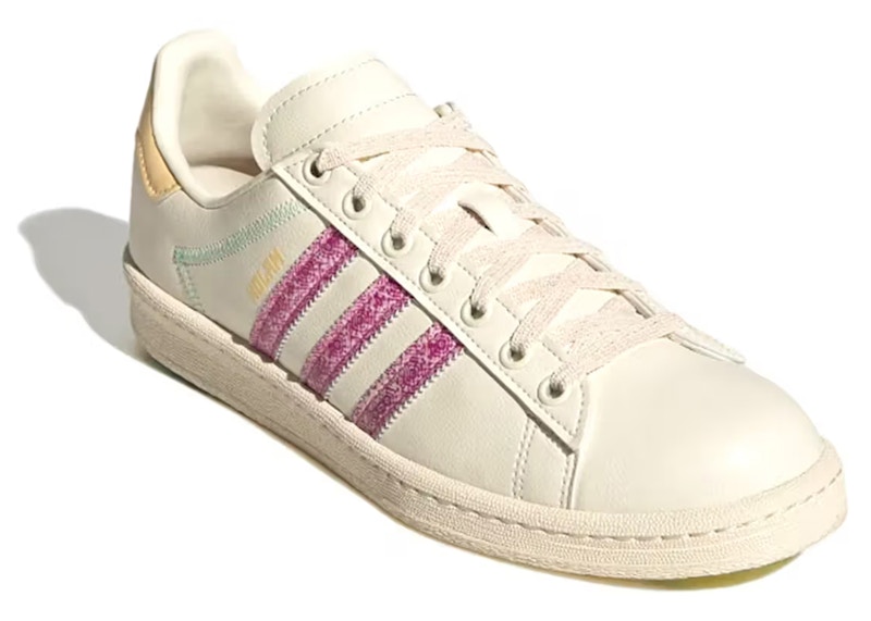 adidas Campus Kolam Adilicious City Series Men's - FZ6569 - US