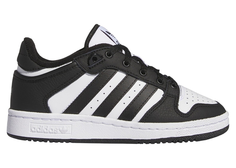 adidas Centennial RM Core Black Core White (GS) - IE1005 - US