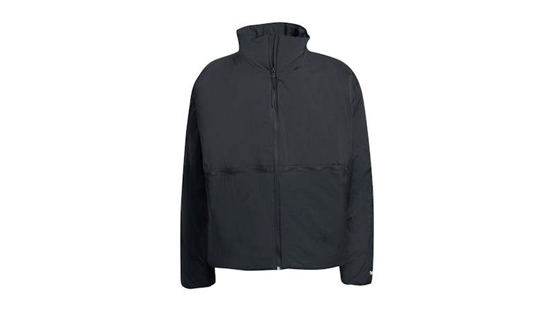 adidas City Tech Climawarm Primaloft Jacket Black Men's - FW25 - US