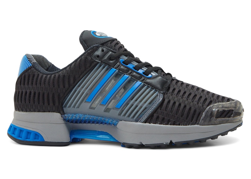 adidas Climacool 1 Core Black Blue Men's - JR6386 - US