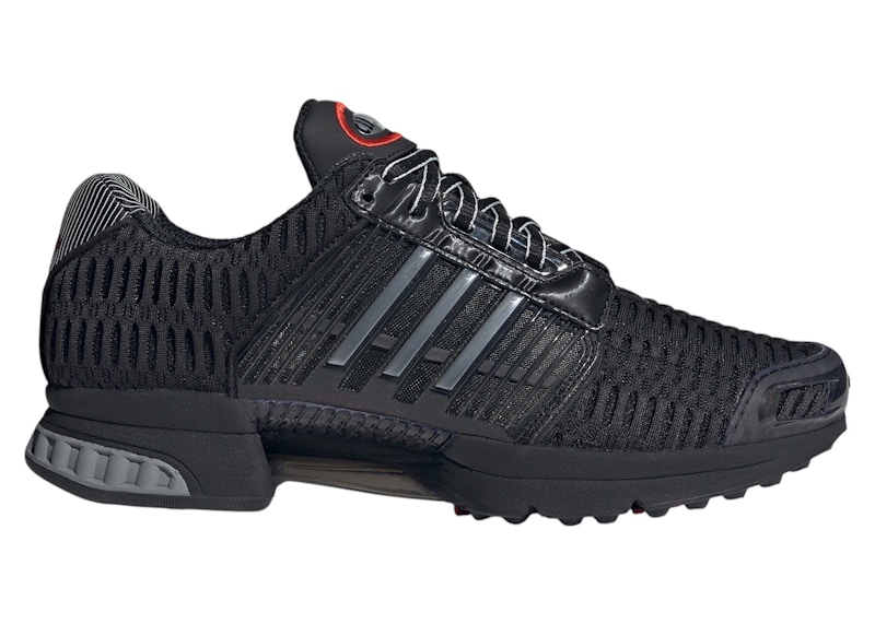 adidas Climacool 1 Core Black Red Men's - IF6850 - US