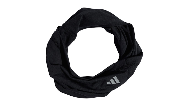 adidas Climacool Neck Sleeve Black Reflective Silver Men's - FW25 - GB