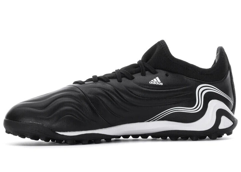 adidas Copa Sense.3 TF Core Black Cloud White Men's - GW4965 - US