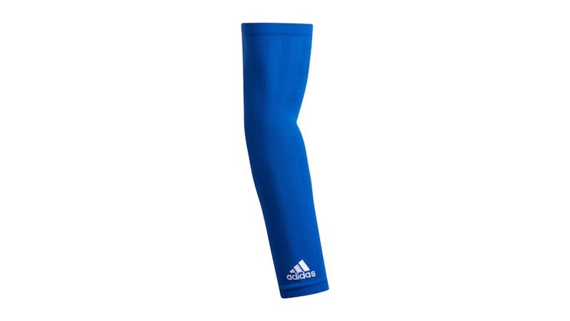 adidas Core Arm Sport Sleeve Royal Men's - SS25 - US