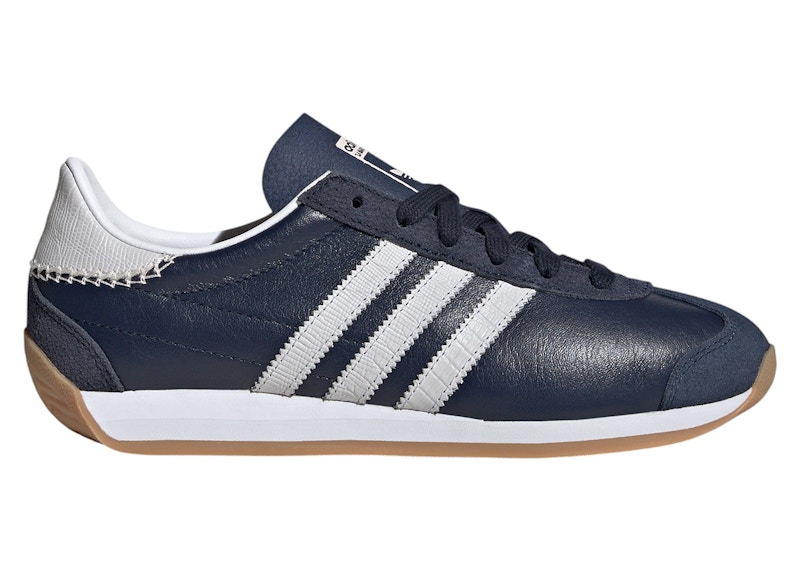 adidas Country OG Night Indigo Dash Grey (Women's) - JQ5051 - US