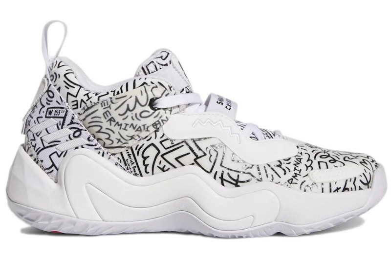 adidas D.O.N. Issue #3 Coloring Book (GS) - GY2829 - US