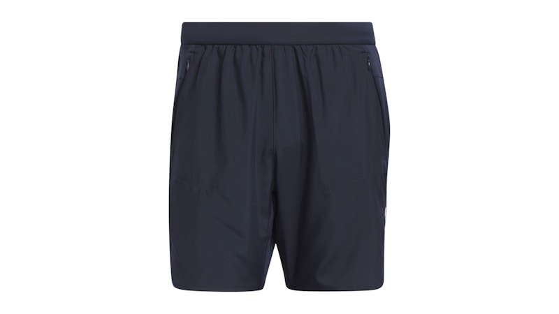 adidas Designed For Shorts Legend Ink/Legend Ink Men's - SS25 - GB