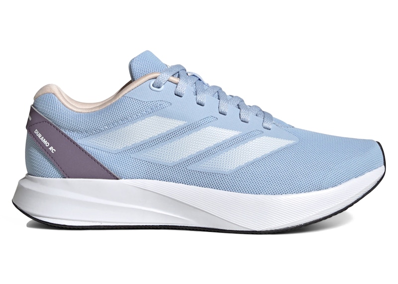 adidas Duramo RC Blue Dawn Wonder Quartz (Women's) - ID2706 - US