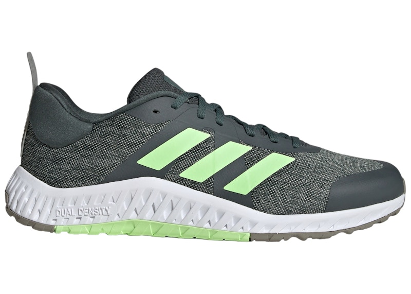adidas Everyset Legend Ivy Green Spark Men's - IE8053 - US