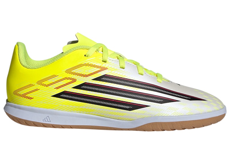 adidas F50 Club Indoor Born for Goals Pack (GS) - JS1494 - US