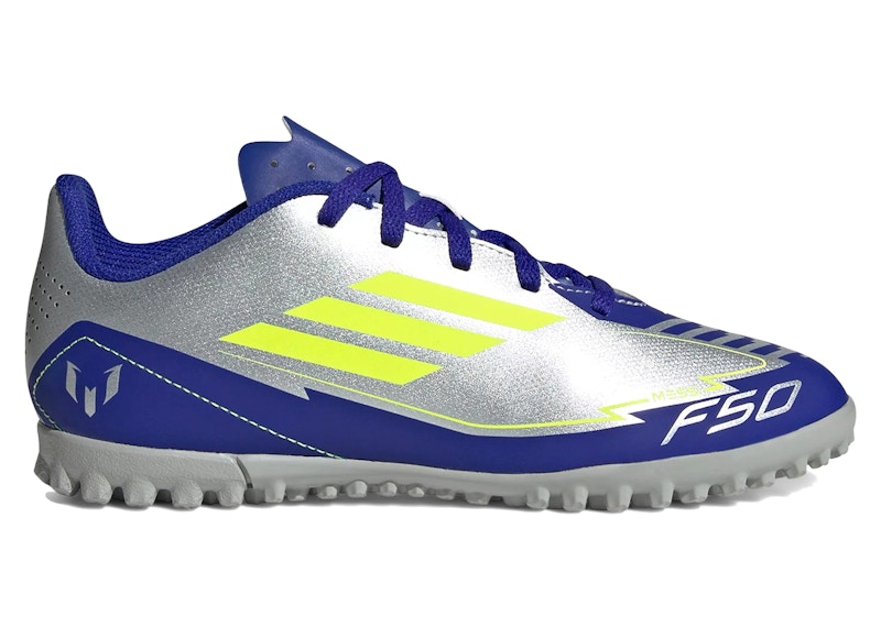 adidas F50 Club TF Messi Player Pack 1 (Kids) - IH0923 - US