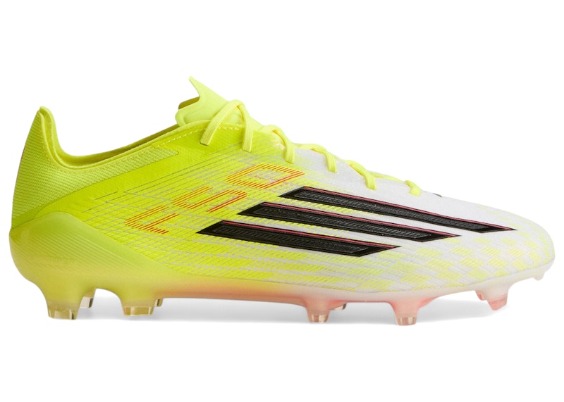 adidas F50 Elite FG Born for Goals Pack Men's - JR6457 - US
