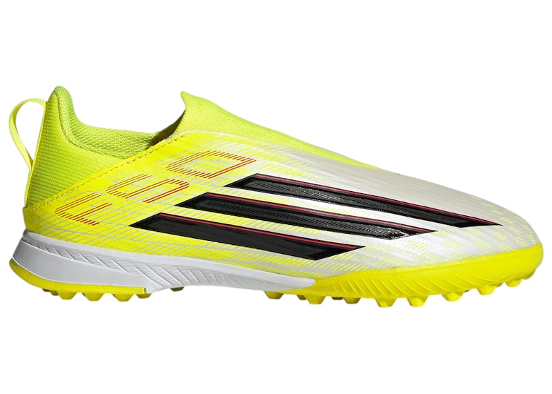 adidas F50 League Laceless TF Born for Goals Pack (GS) - JR9023 - US