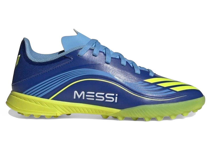 adidas F50 League TF Messi Vis10n Pack (Kids) - JR4426 - TW
