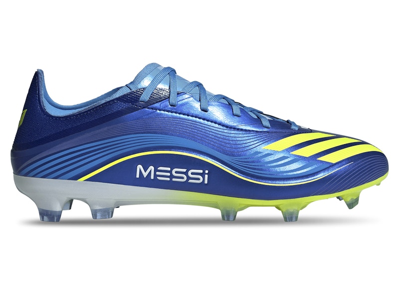 adidas F50 Pro FG Messi Vis10n Pack Men's - JQ7953 - GB