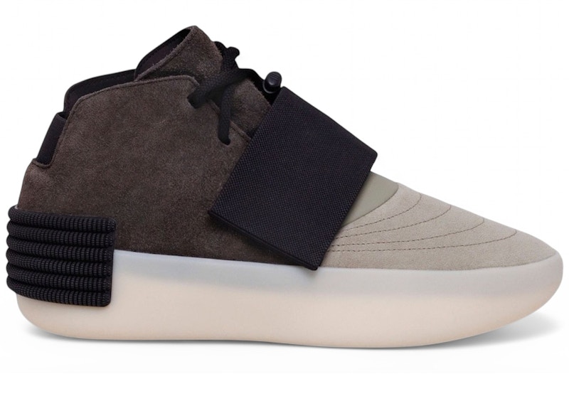 adidas Fear of God Athletics Trainer Night Brown Sesame Men's - JQ5971 - GB