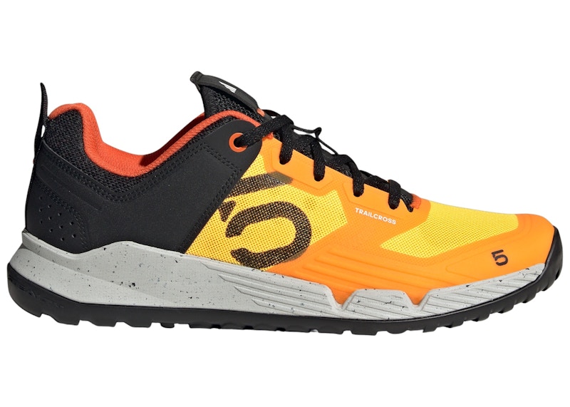 adidas Five Ten Trailcross XT Solar Gold Core Black Impact Orange Men's ...