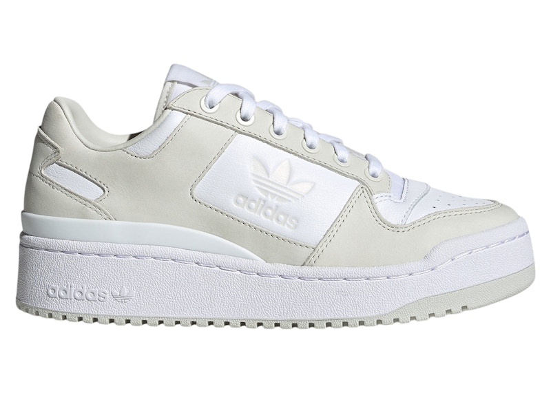 adidas Forum Bold Orbit Grey Cloud White (Women's) - GW6667 - US