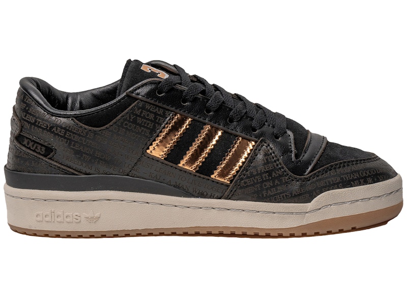 adidas Forum Low Kareem Abdul-Jabbar Evolution Of Excellence Legacy Men ...