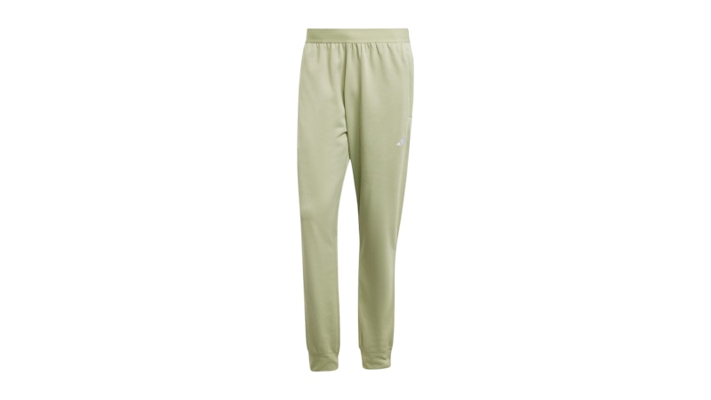 adidas Game And Go 3 Bar Pant Tent Green Men's - SS25 - US