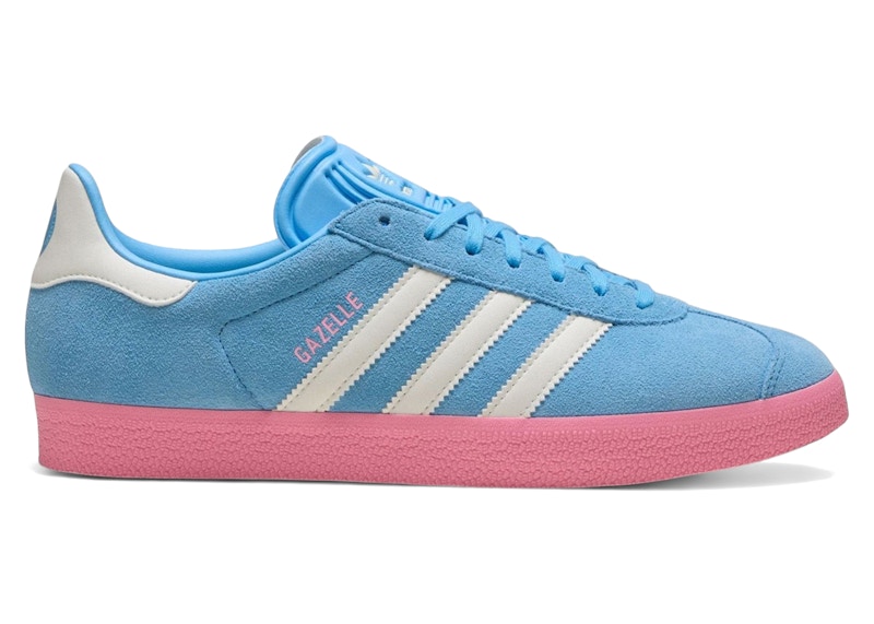 adidas Gazelle Inter Miami CF Third Kit Men's - JR4178 - GB