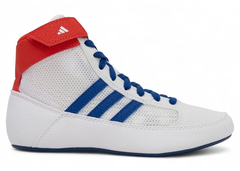 adidas HVC White Blue Red (GS) - G25909 - US